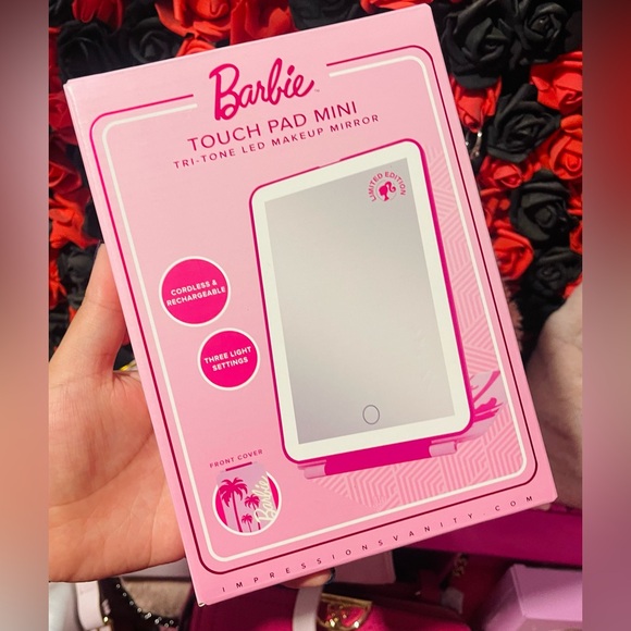 Barbie | Accessories | Barbie Mirror | Poshmark